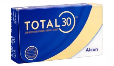 Contact Lenses - Lensguru